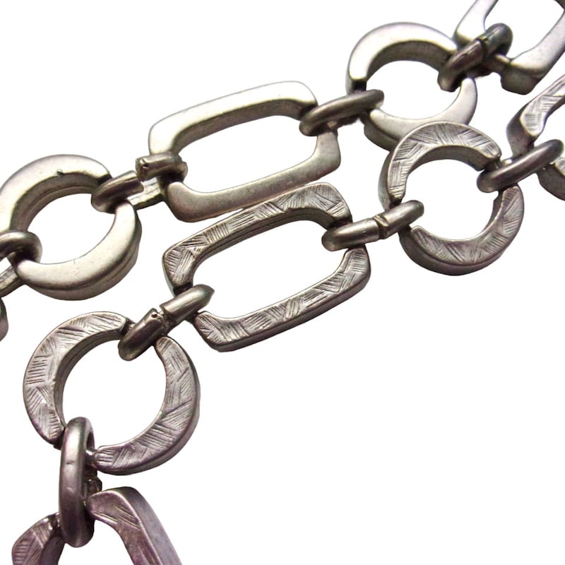 Industrial Chain - Etsy