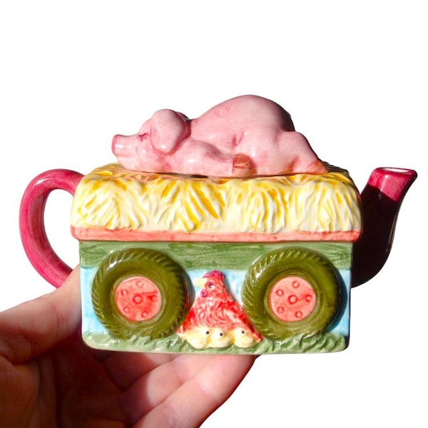 Piggin Collectables - Etsy UK