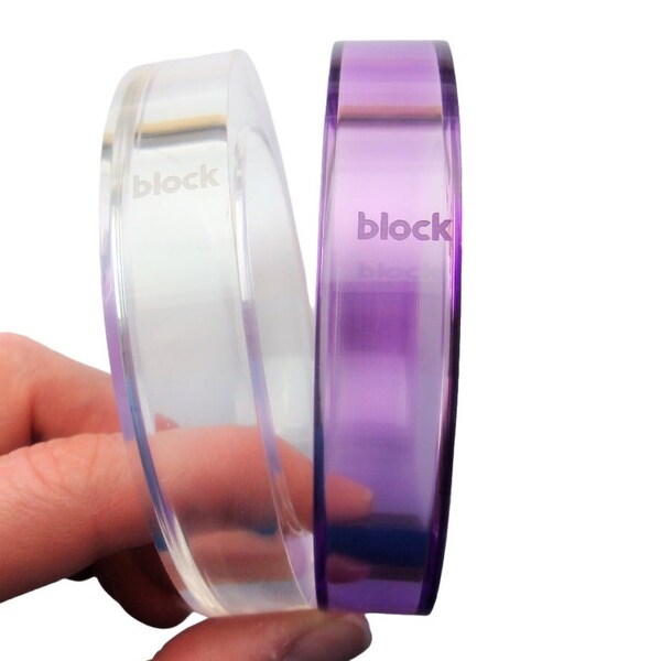 Resin Bangles - Etsy UK