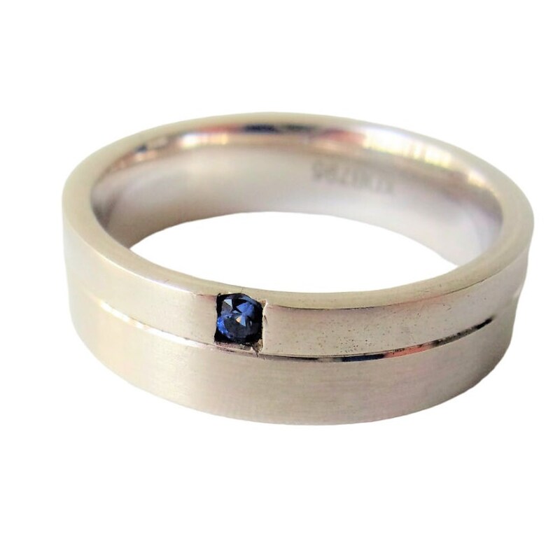 Vintage Mens Ring - Etsy