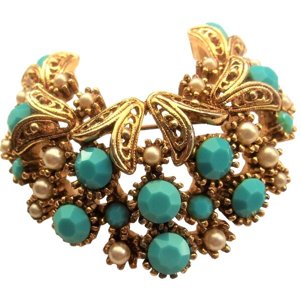 Sphinx Victorian Revival Jewelry - Etsy