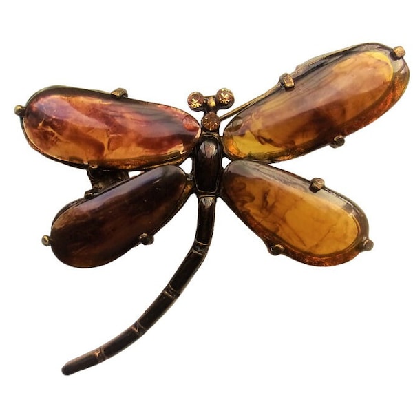 Art Deco Dragonfly - Etsy UK