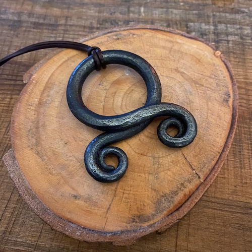 Blacksmith Trolls Cross - Etsy