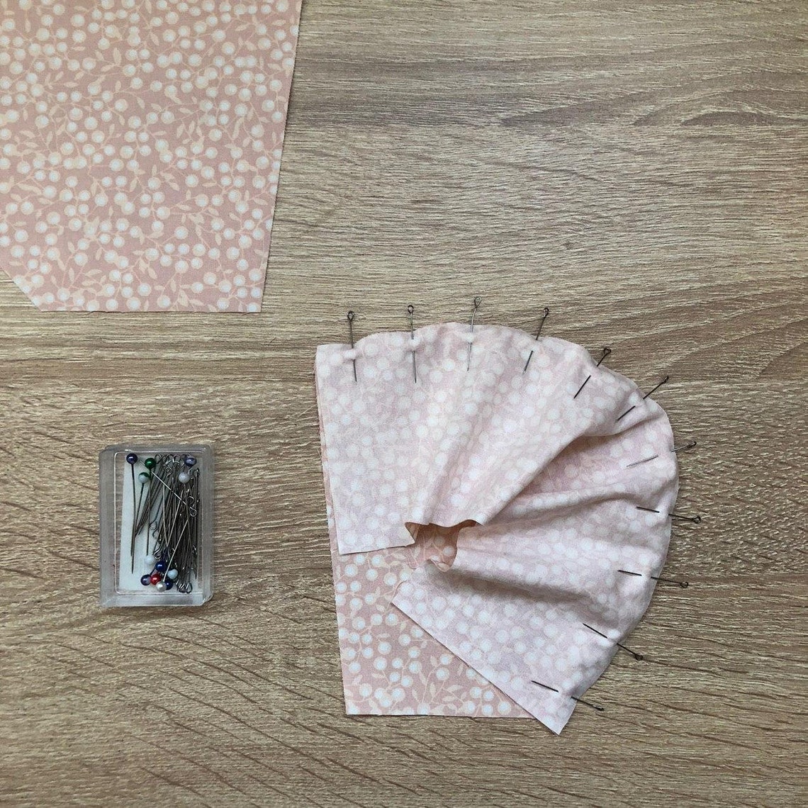 Bunny Ears Baby Bonnet Pattern & Tutorial Baby Hat Sewing - Etsy