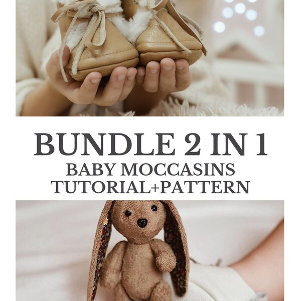 Leather Boot Pattern - Etsy