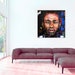 Mos Def Original Painting 30 Rap Hip Hop Pop Art - Etsy