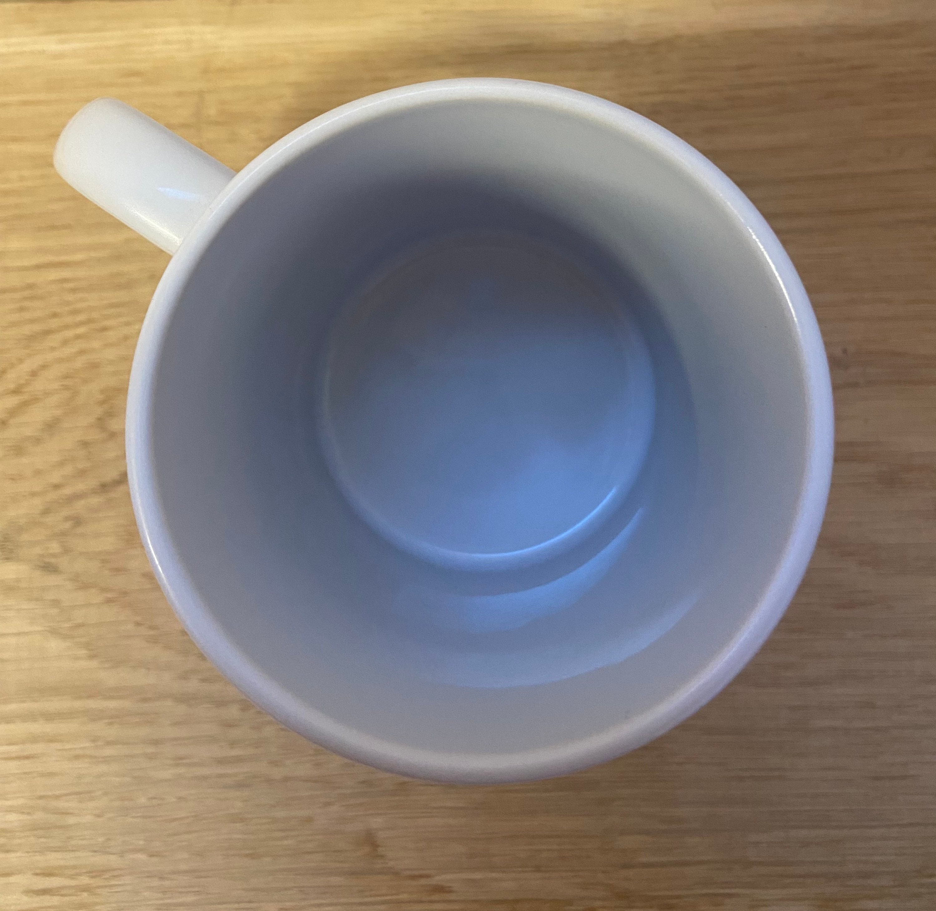 Tug Boat Mug Prestwick Tug Boat Coffee Mug Gift for Docker - Etsy