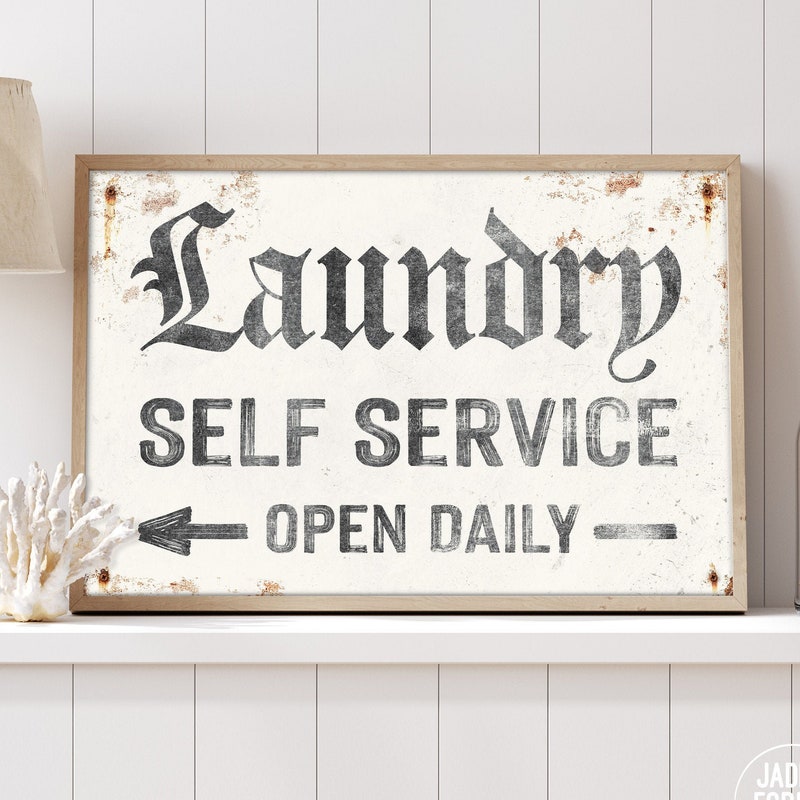 Self Service - Etsy