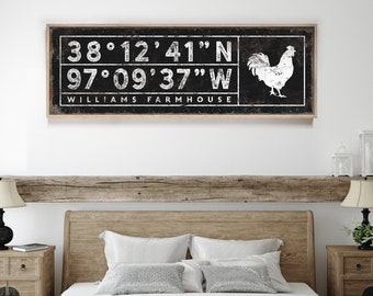 Farm House Decor - Etsy