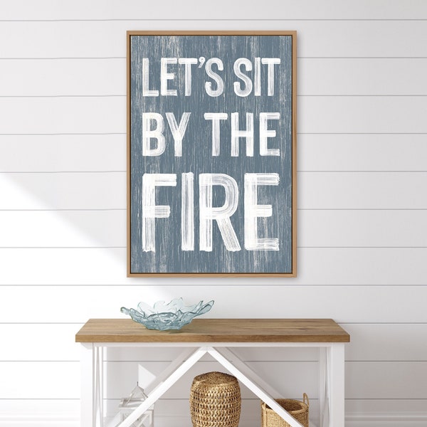 Fire House Decor - Etsy