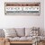 Blue & Green Latitude Longitude Sign > Custom COORDINATES Art Print ...