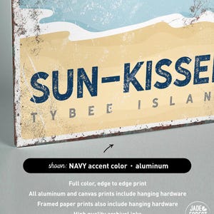 Vintage PADDLEBOARD SIGN, Retro Paddleboard Art for Beach House Decor ...