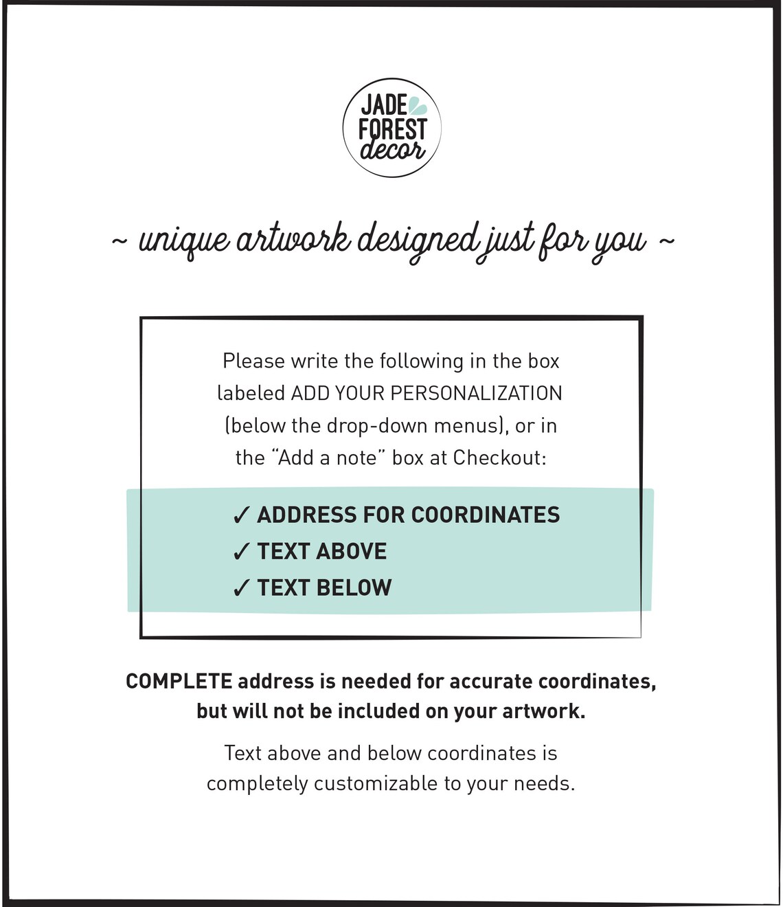 Navy Blue Coordinates Sign Latitude & Longitude Canvas - Etsy