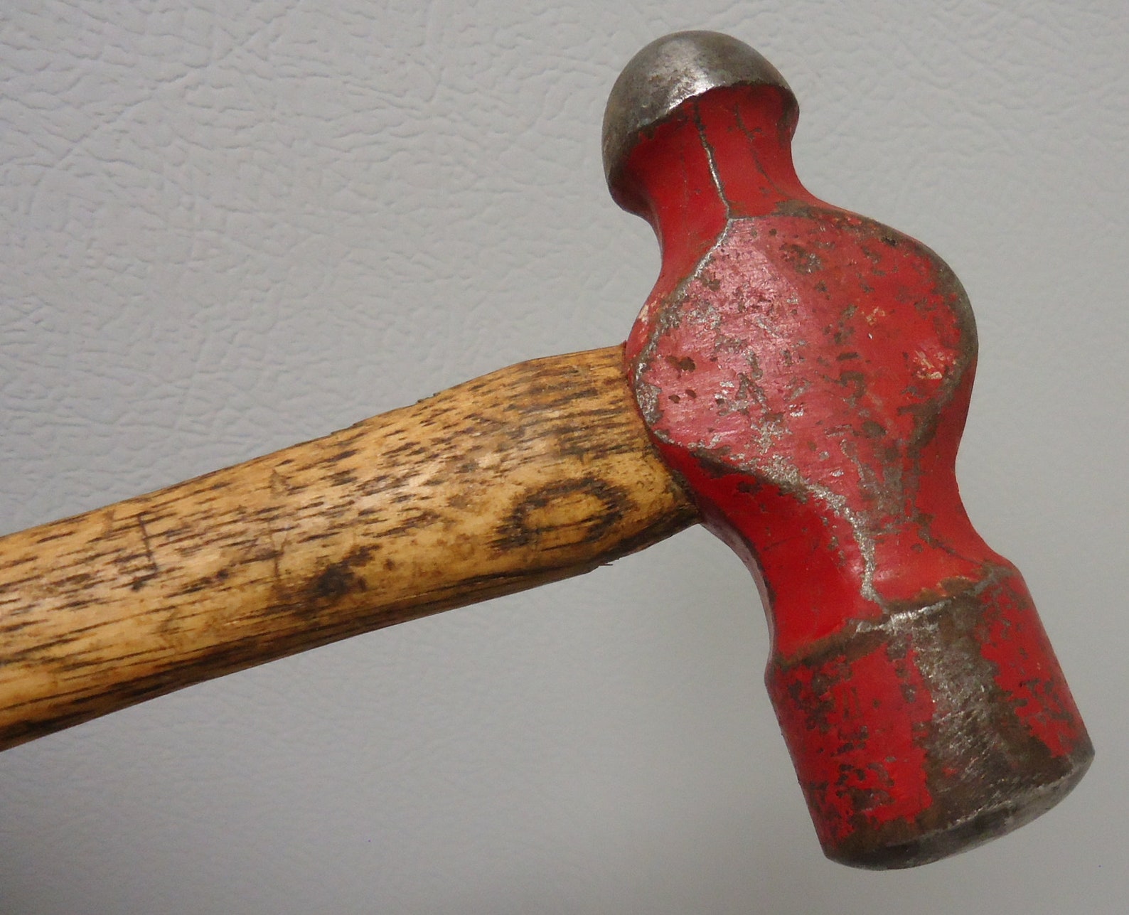 Channellock ball peen hammer vintage tool | Etsy