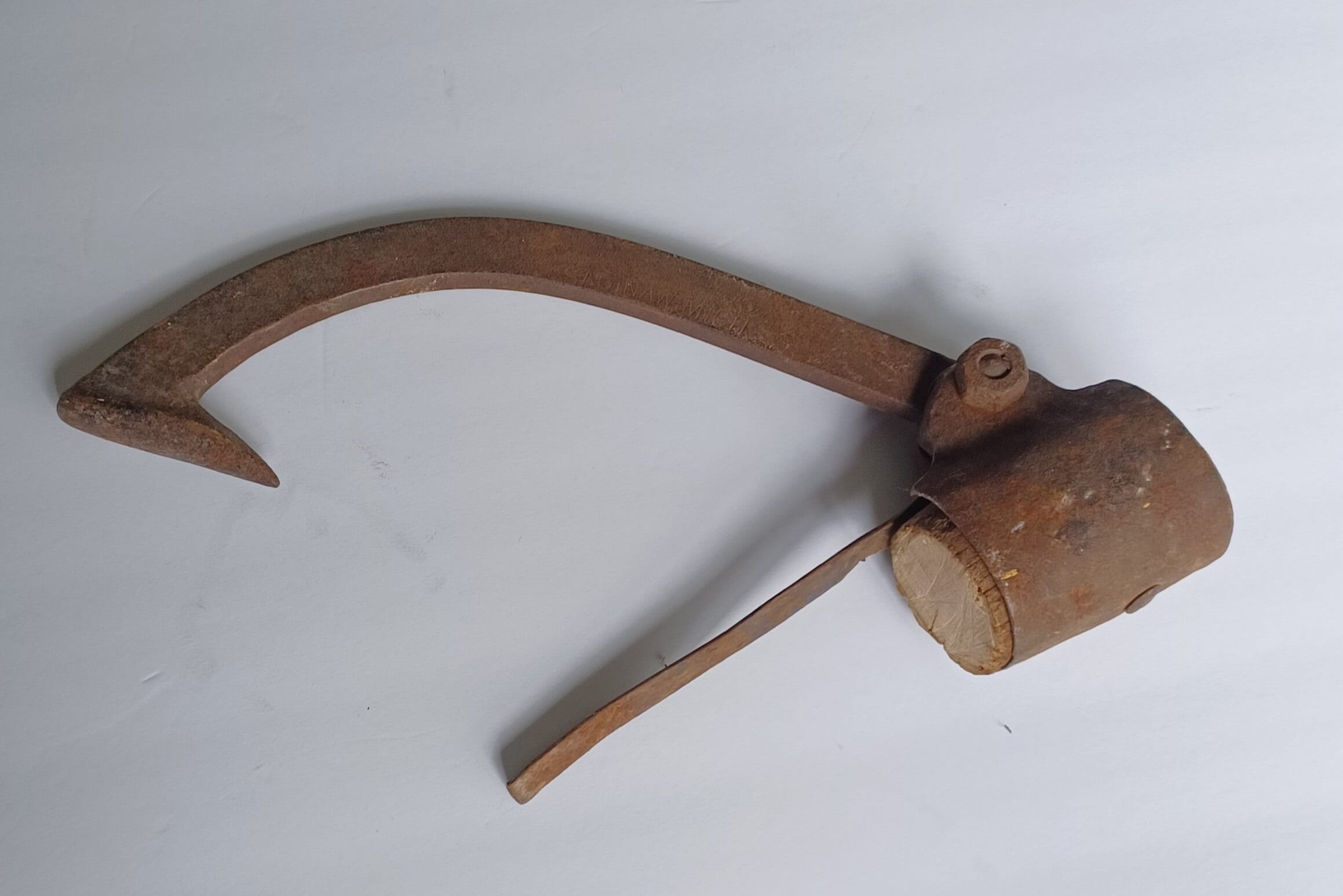 Vintage Logging Tools