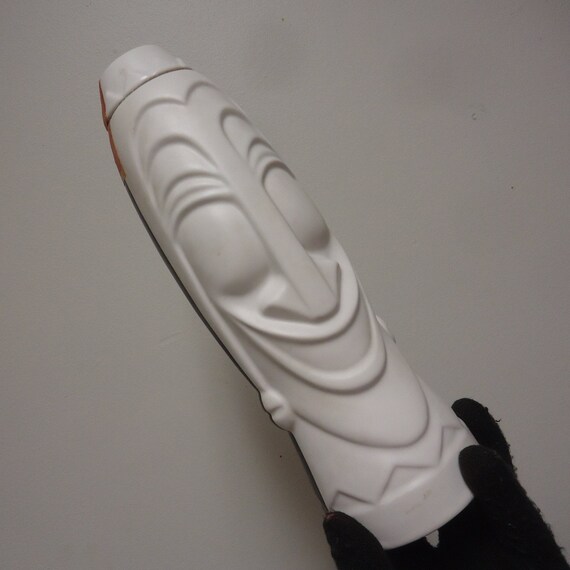 Kitchen & Dining Drink & Barware Tiki bottle decanter vintage george ...
