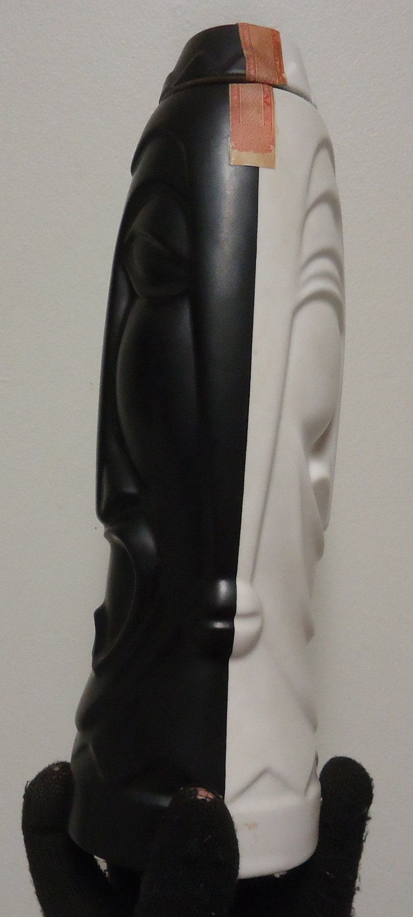 Kitchen & Dining Drink & Barware Tiki bottle decanter vintage george ...