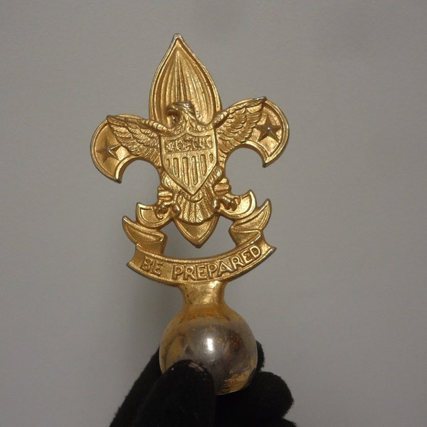 Flag Pole Topper - Etsy