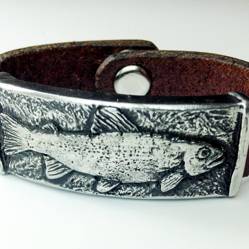 Cast Bracelet - Etsy