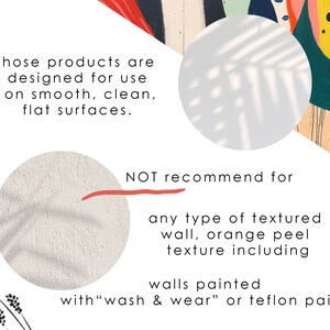 Vintage Floral Field Wall Mural, Flowers in Earthy Colors Wallpaper ...