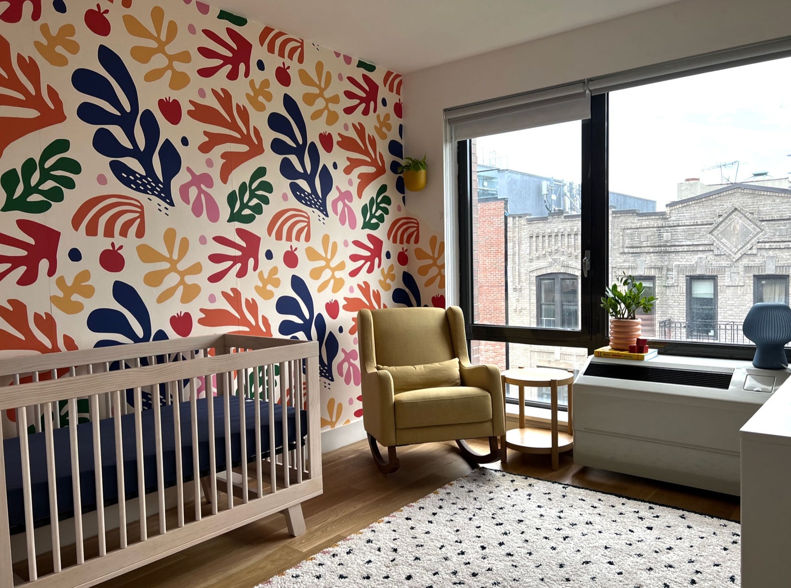 Ode to Matisse Wall Mural Henri Matisse Wall Mural Matisse - Etsy