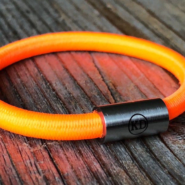 Bungee Cord Bracelet - Etsy