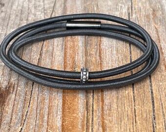 Bungee Cord Bracelet - Etsy