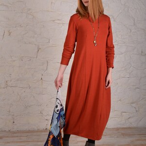 The Sewing Workshop PDF Sewing Pattern - Cityscapes Dress. Sizes S, M ...