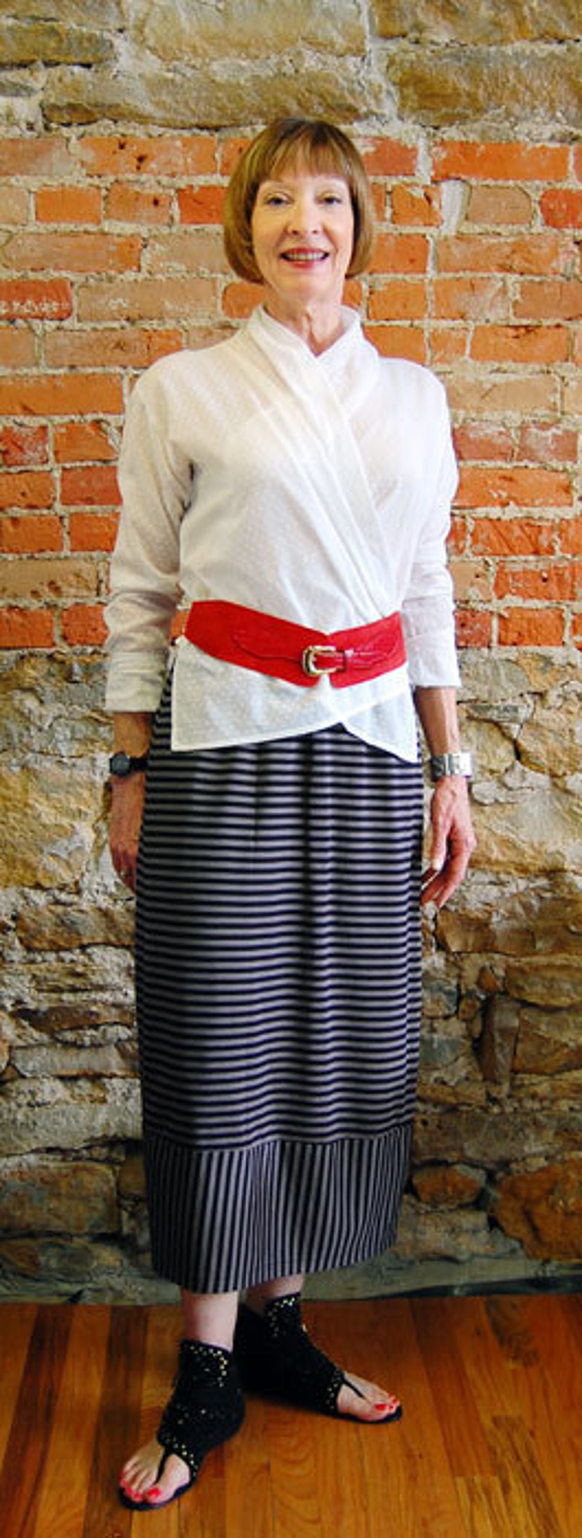 The Sewing Workshop PDF Sewing Pattern - Edress. Sizes Xs, S, M, L, Xl ...