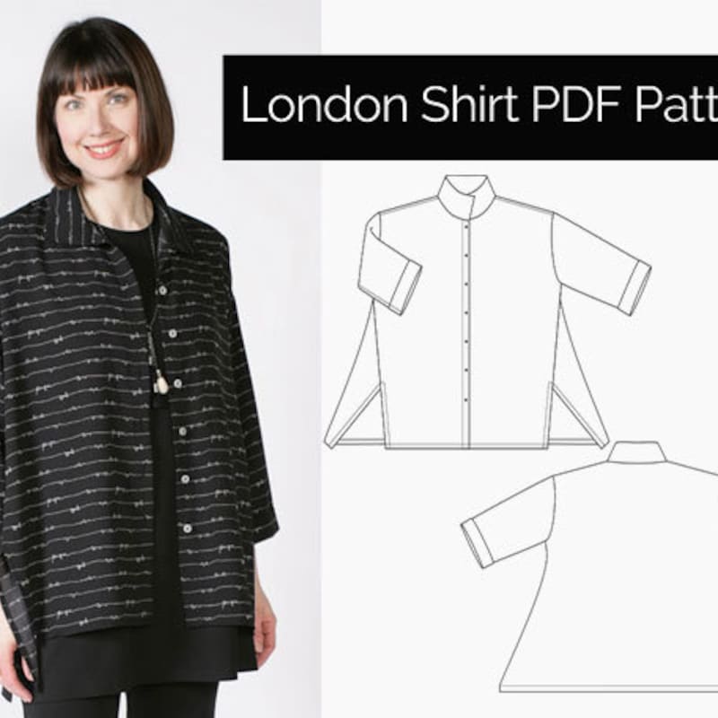 TheSewingWorkshop - Etsy