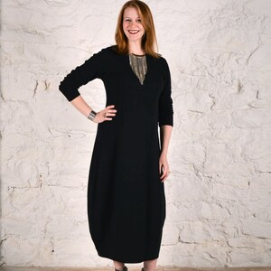 The Sewing Workshop PDF Sewing Pattern - Cityscapes Dress. Sizes S, M ...