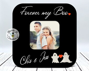 Forever My Boo Sign - Etsy