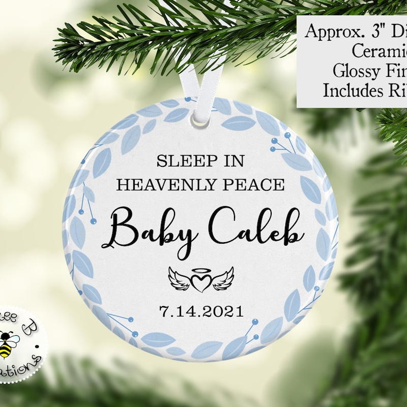 Baby Memorial - Etsy