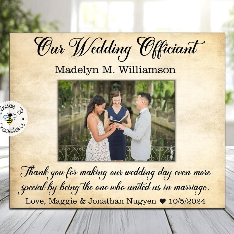 Pastor Picture Gift - 60+ Gift Ideas for 2026