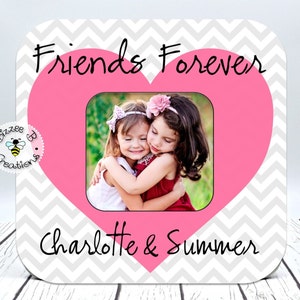 Best Friends Forever - Etsy