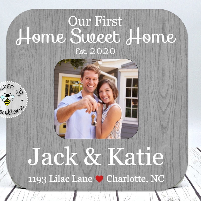 Sign Our Photo Frame - Etsy