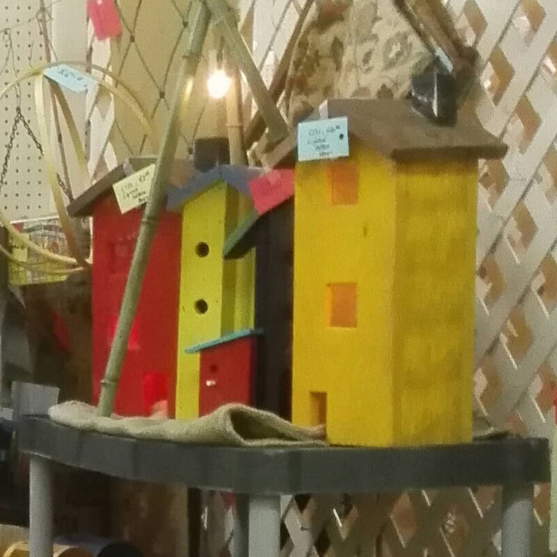 Primitive Window Decor - Etsy