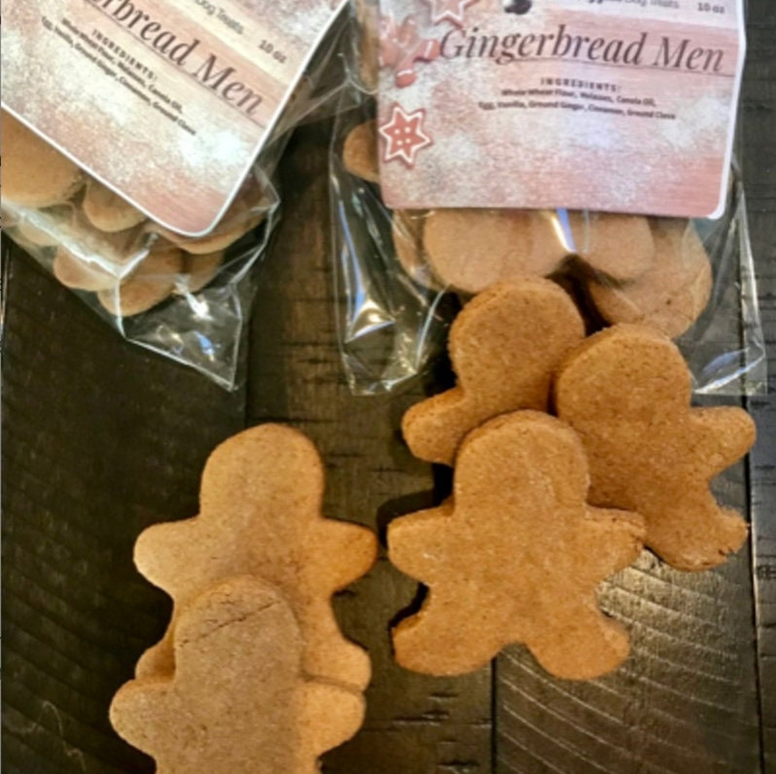 Large Assorted Cookie Box - Etsy