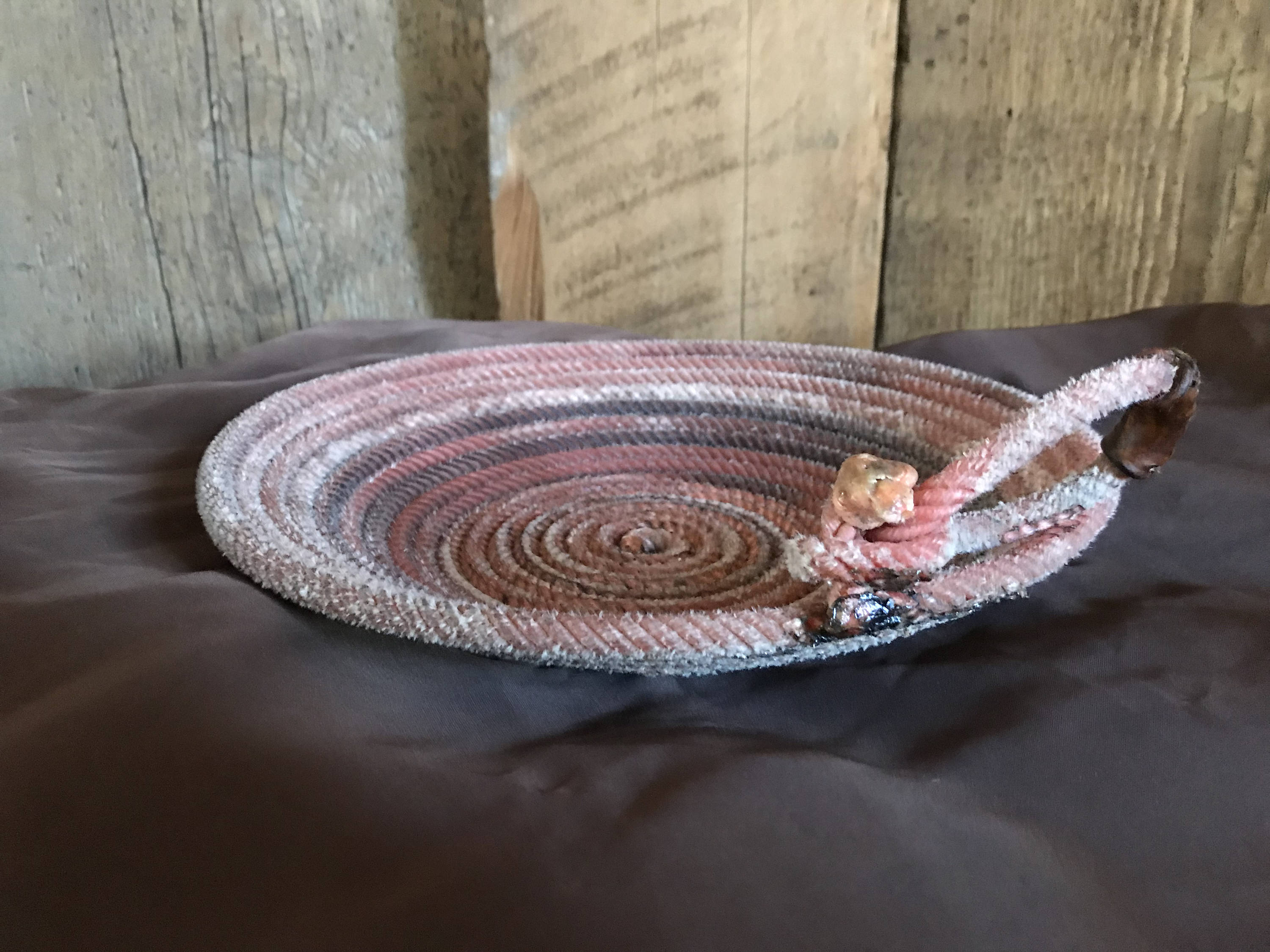 Ranch Rope Platters - Etsy