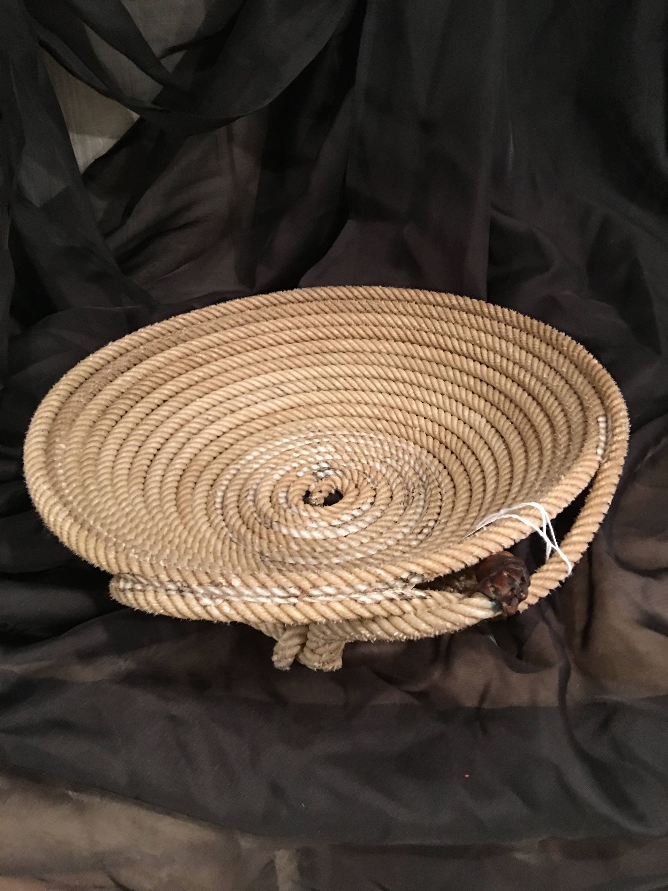 Ranch Rope Platters - Etsy