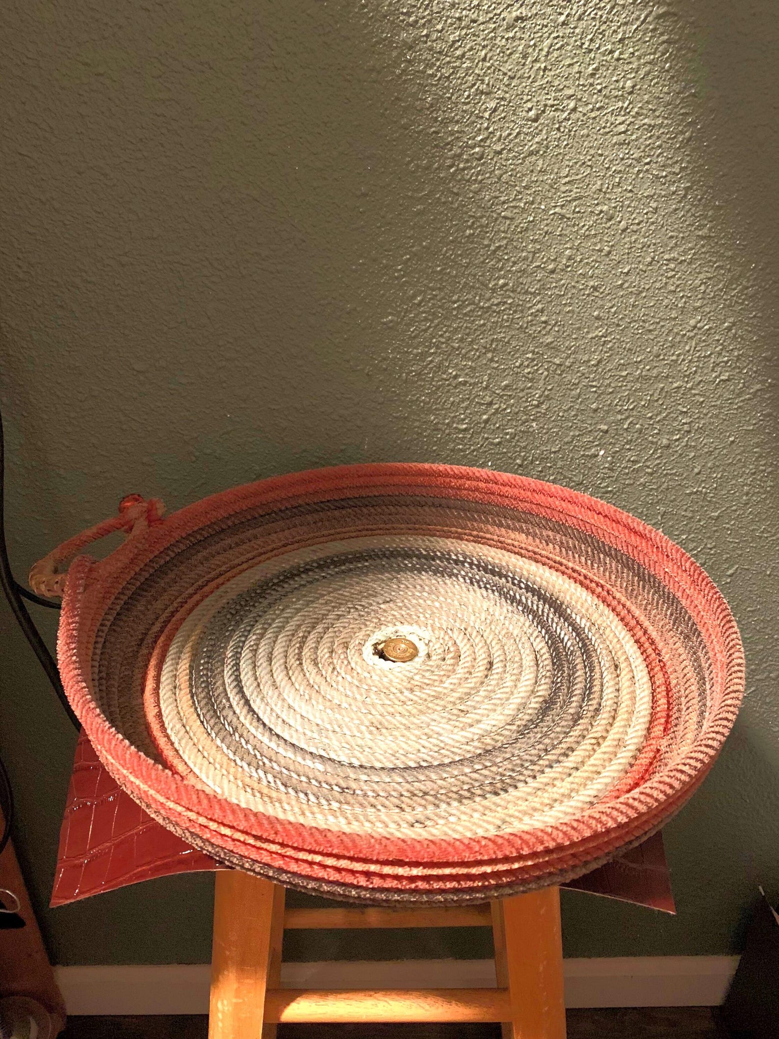 Ranch Rope Platters - Etsy