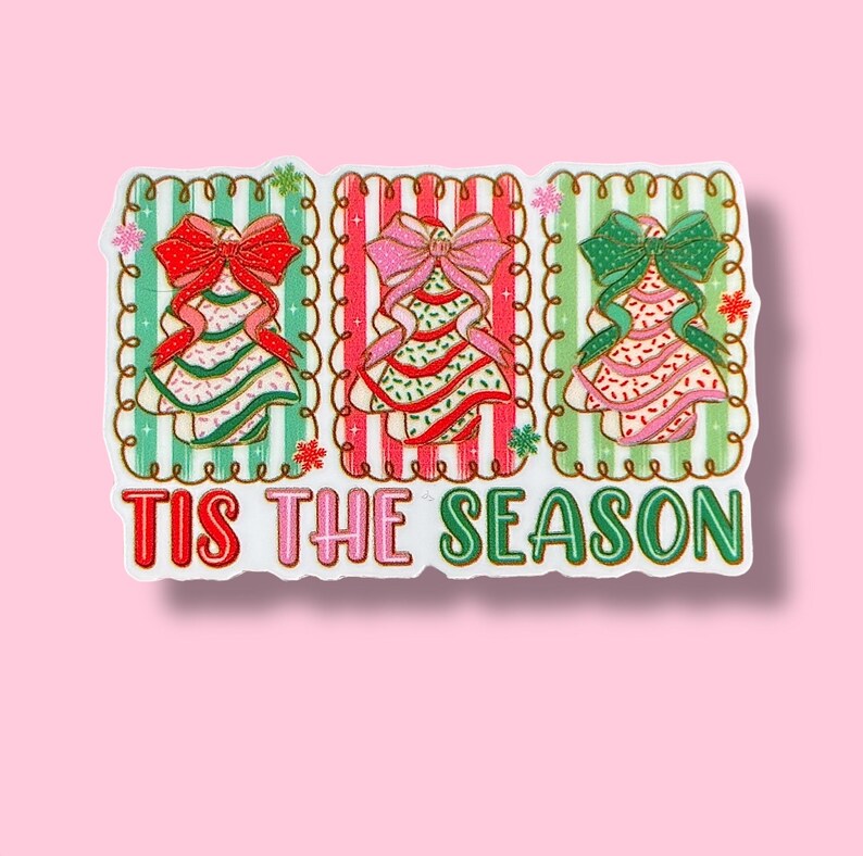 Christmas Acrylic Resins - Medical - Embellishment - 5 Pieces - Etsy
