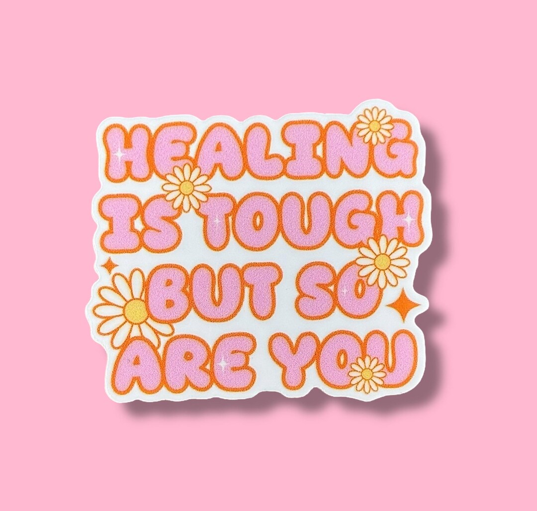 Healing Acrylic Resins - Medical - Funny - Embellishment - 5 Pieces - Etsy