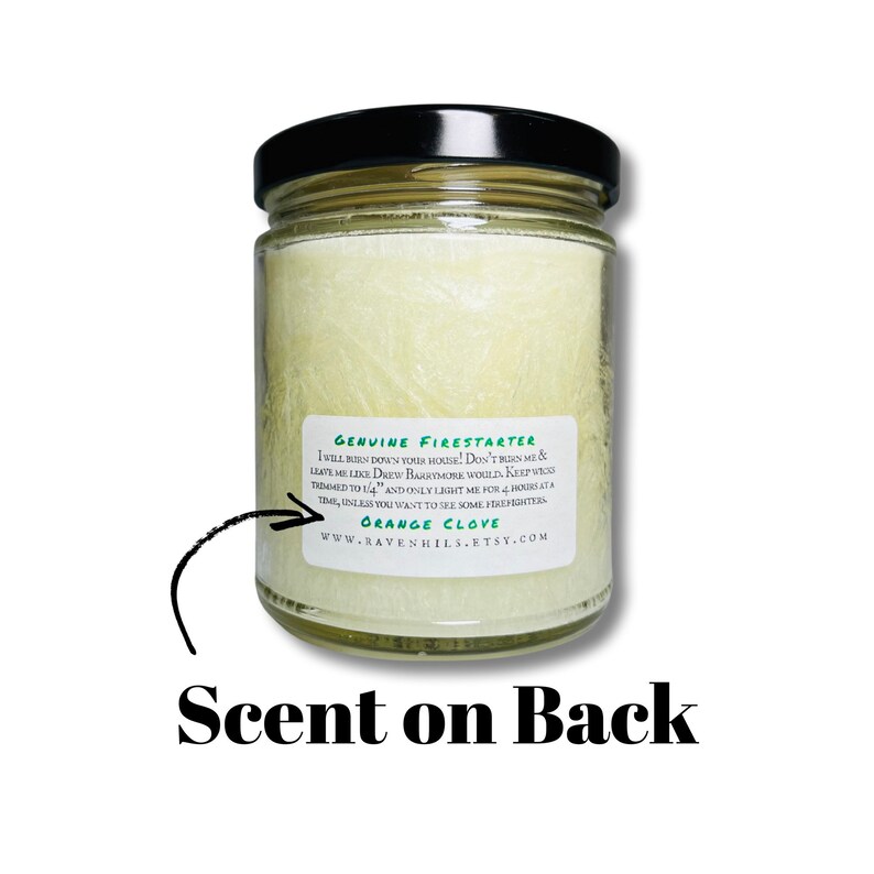 Smells Like Its Not Your Problem Anymore Candle Funny - Etsy
