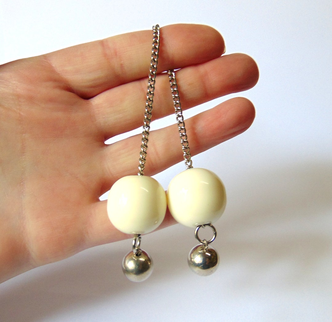 Vintage Handmade Greek Begleri / Worry Beads - Mini Komboloi - Large ...