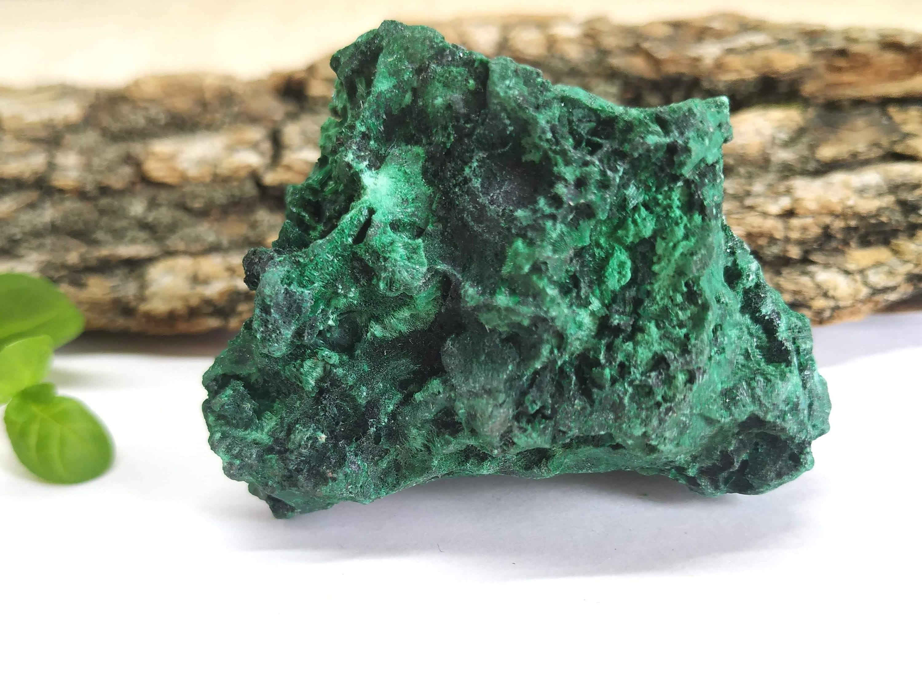 Raw malachite Malachite crystal Rough malachite Mineral | Etsy