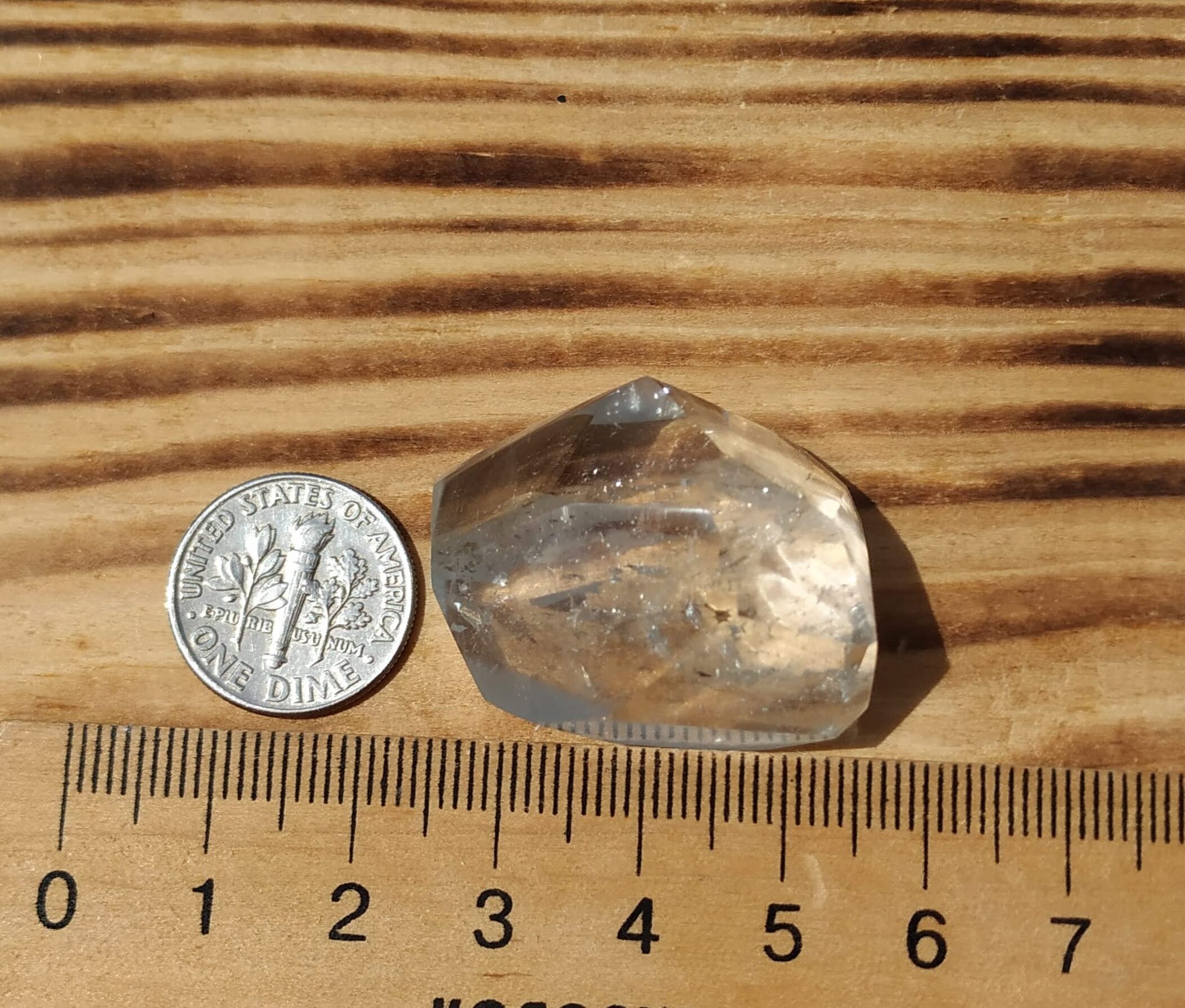Piedra preciosa de topacio Topacio blanco Cristal de topacio | Etsy Piedra preciosa de topacio Topacio blanco Cristal de topacio | Etsy