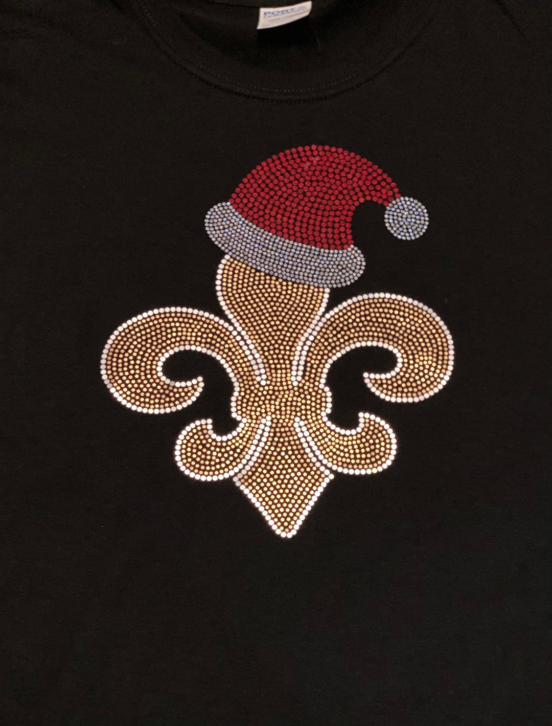 Louisiana Cajun Christmas - Etsy