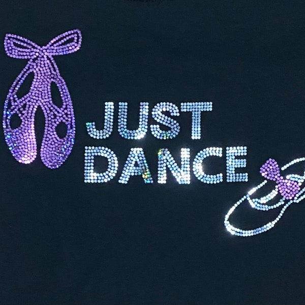 Just Dance - Etsy
