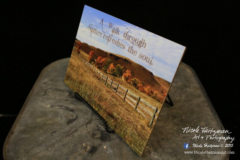 Custer State Park Photo Fall Photo Fall Photography Black Hills Nature ...